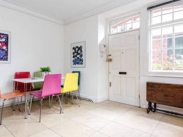 Apartment 2 Bedroom For Rent London London 5890 ELS92107923