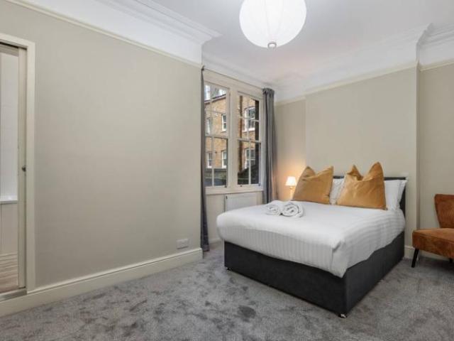 Apartment 2 Bedroom For Rent London London 6000 ES101191255
