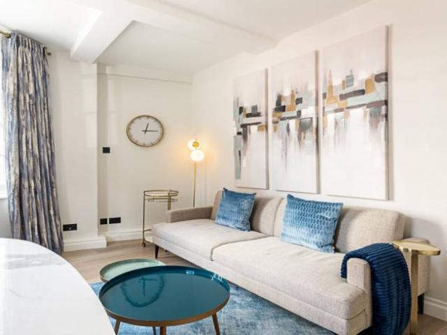 Apartment 2 Bedroom For Rent London London 6272 ES100089424