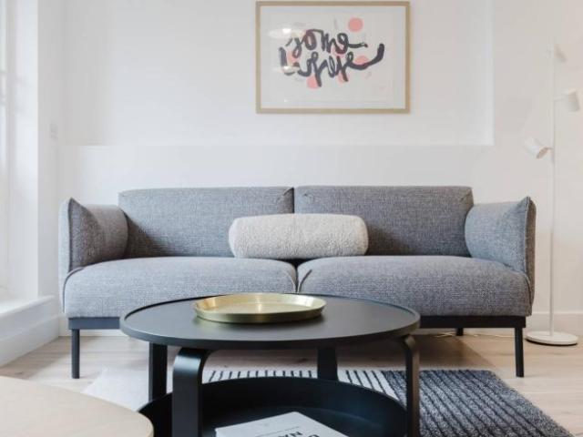 Apartment 2 Bedroom For Rent London London 6361 ELS95122436