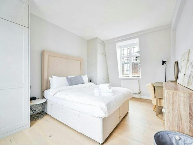 Apartment 2 Bedroom For Rent London London 6513 ELS102795601