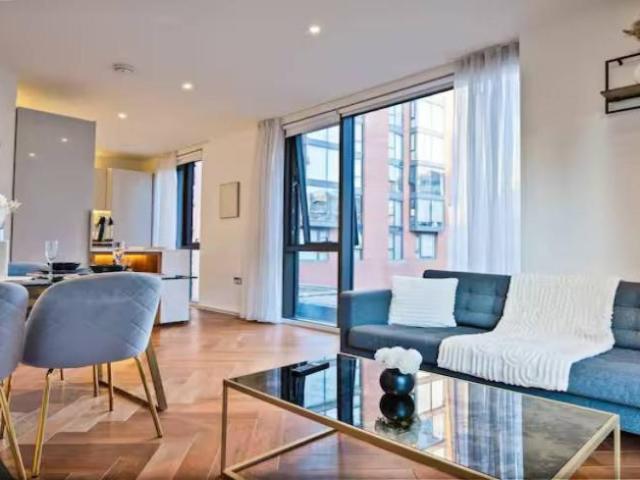 Apartment 2 Bedroom For Rent London London 6534 ELS93695348
