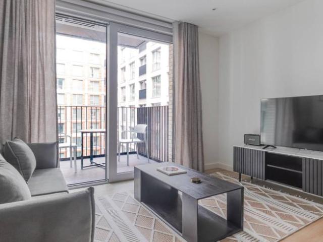 Apartment 2 Bedroom For Rent London London 6670 ELS96201699