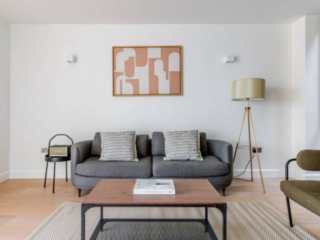 Apartment 2 Bedroom For Rent London London 6960 ELS101223362