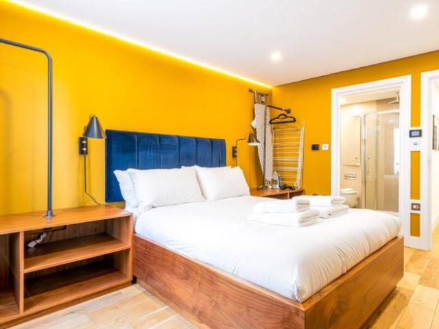 Apartment 2 Bedroom For Rent London London 6988 ELS96743357