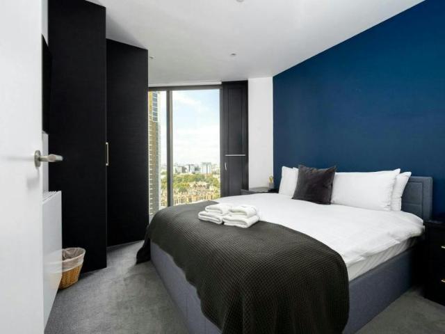 Apartment 2 Bedroom For Rent London London 7191 ELS101587791