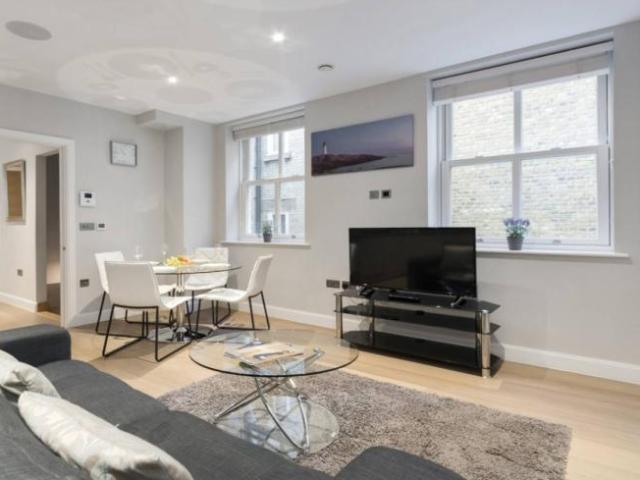 Apartment 2 Bedroom For Rent London London 7452 ELS101846924