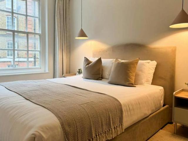 Apartment 2 Bedroom For Rent London London 7677 ELS83936494