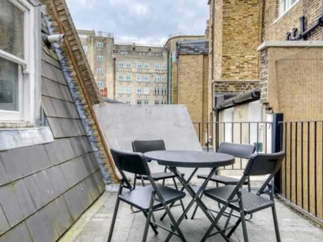Apartment 2 Bedroom For Rent London London 7730 ELS101814386