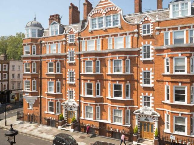 Apartment 2 Bedroom For Rent London London 7930 ELS95625378