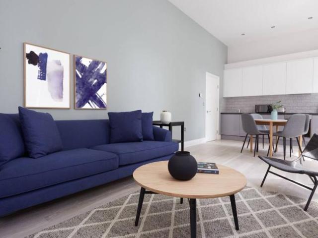 Apartment 2 Bedroom For Rent London London 8285 ELS101852785