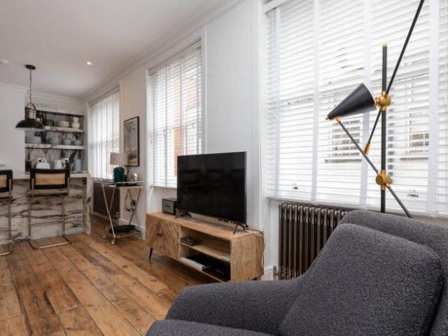 Apartment 2 Bedroom For Rent London London 8296 ELS99798933