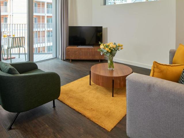 Apartment 2 Bedroom For Rent London London 8300 ELS100811901