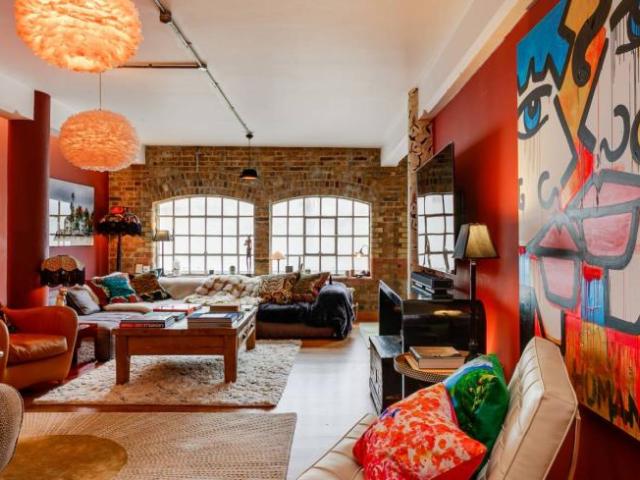 Apartment 2 Bedroom For Rent London London 8600 ELS101738240