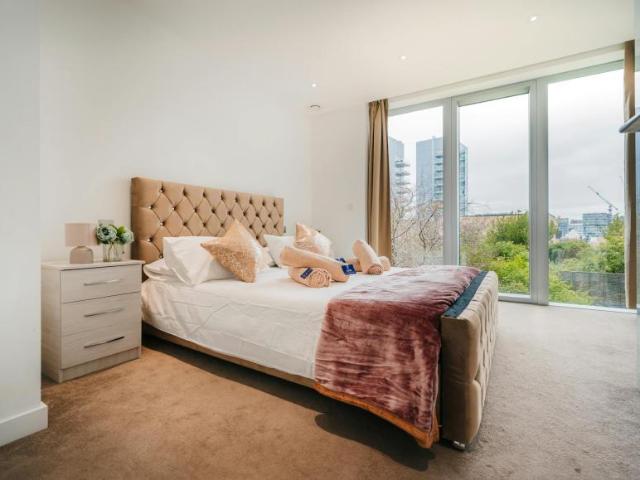 Apartment 2 Bedroom For Rent London London 8750 ELS91629280