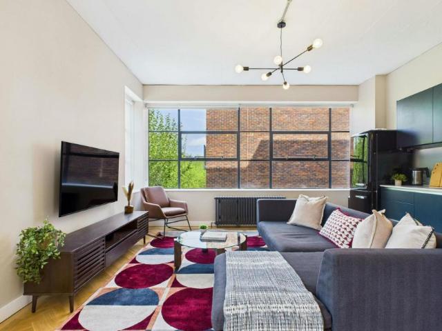 Apartment 2 Bedroom For Rent London London 8725 ELS90057628