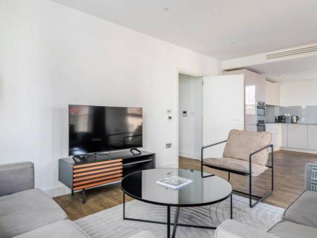 Apartment 2 Bedroom For Rent London London 8940 ELS97428606