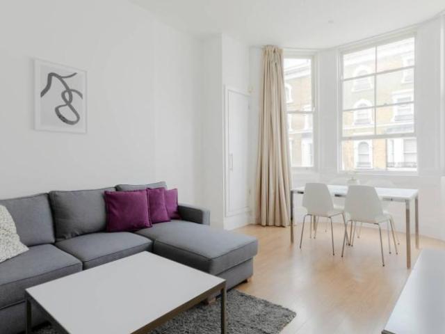 Apartment 2 Bedroom For Rent London London 9000 ES101822063