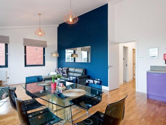 Apartment 2 Bedroom For Rent London London 9390 ES101854038