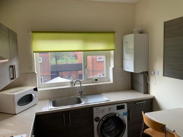 Apartment 2 Bedroom For Rent Radford East Midlands 1130 ES99974692