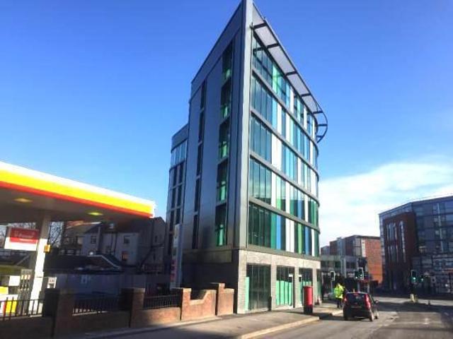 Apartment 2 Bedroom For Rent Sheffield South Yorkshire 867 ELS100696083