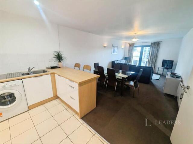 Apartment 2 Bedroom For Rent Sheffield South Yorkshire 945 ELS101922274