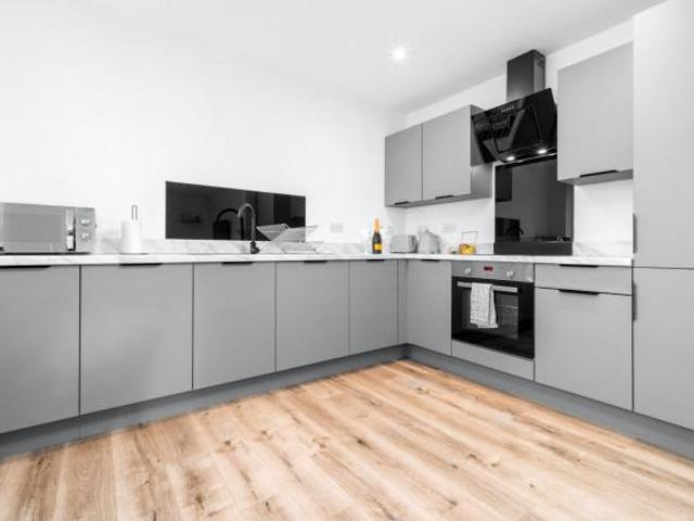 Apartment 2 Bedroom For Rent Smethwick Smethwick 5500 ELS66932025