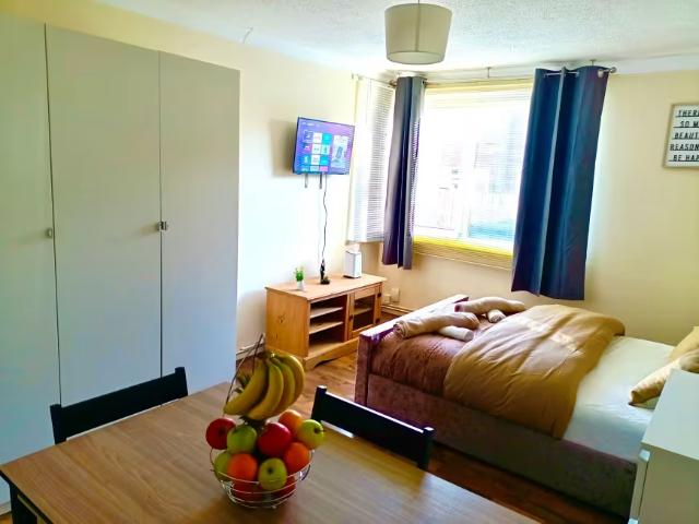 Apartment 2 Bedroom For Rent Telford Telford 2000 ES96912721