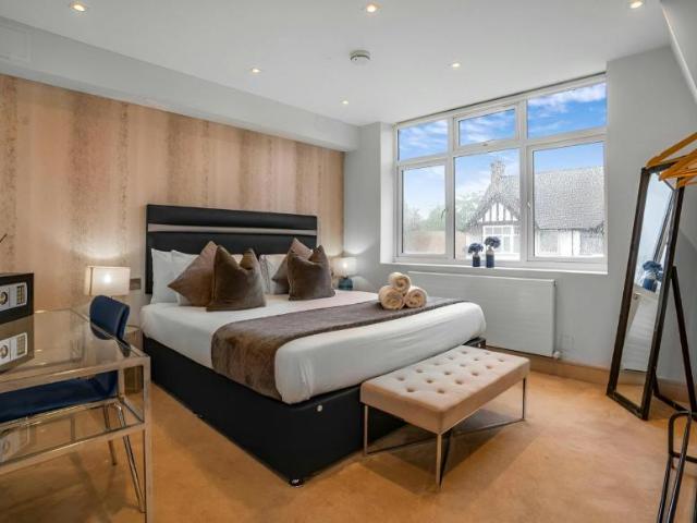 Apartment 2 Bedroom For Rent Wembley Wembley 4100 ES99307154