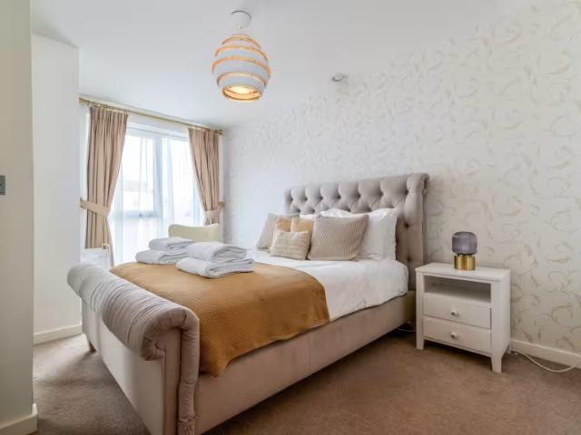 Apartment 2 Bedroom For Rent Wembley Wembley 3360 ELS96064580