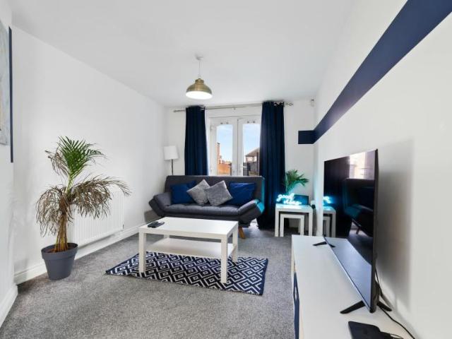 Apartment 2 Bedroom For Rent West Bromwich West Bromwich 3500 ES99977424