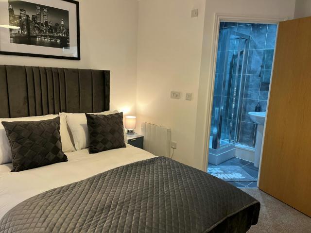 Apartment 2 Bedroom For Rent York York 2950 ES73820741