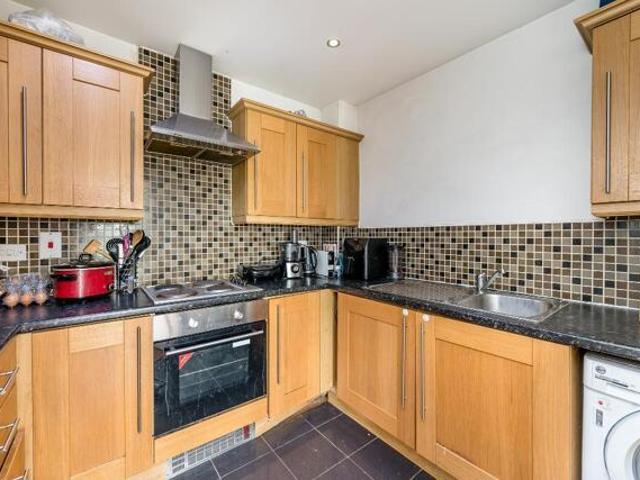 Apartment 2 Bedroom For Sale Manchester Greater Manchester 128450 ELS101231564