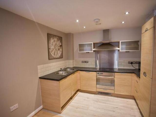 Apartment 2 Bedroom For Sale Manchester Greater Manchester 135000 ELS100096584