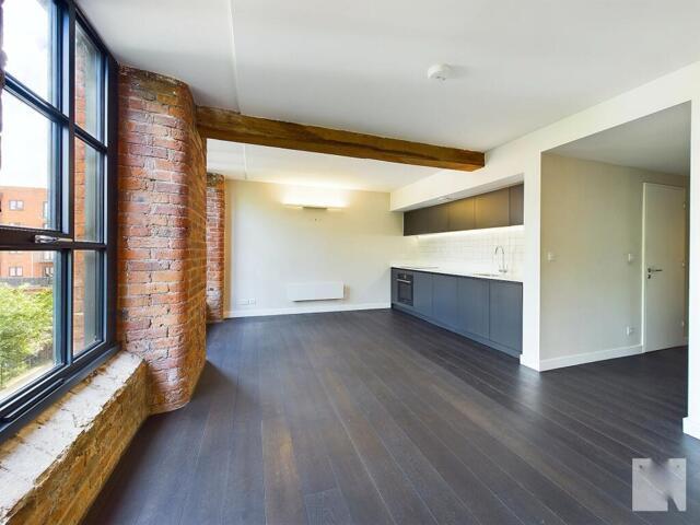 Apartment 2 Bedroom For Sale Manchester Greater Manchester 350000 ELS100023998