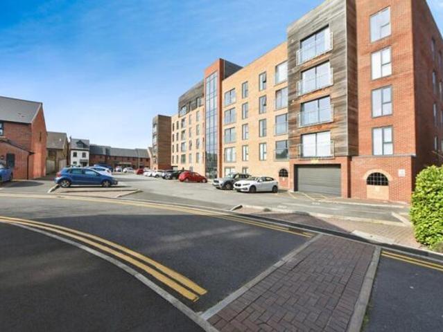Apartment 2 Bedroom For Sale Manchester Tameside 160000 ES99380906