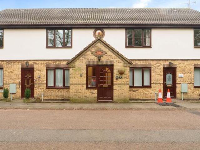 Apartment 2 Bedroom For Sale Markfield Leicestershire 110000 ES90790911