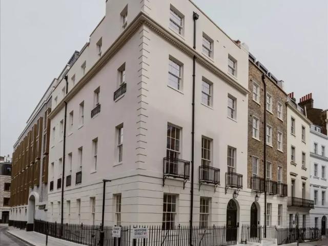 Apartment 2 Bedroom For Sale Mayfair London 4900000 ES102596615