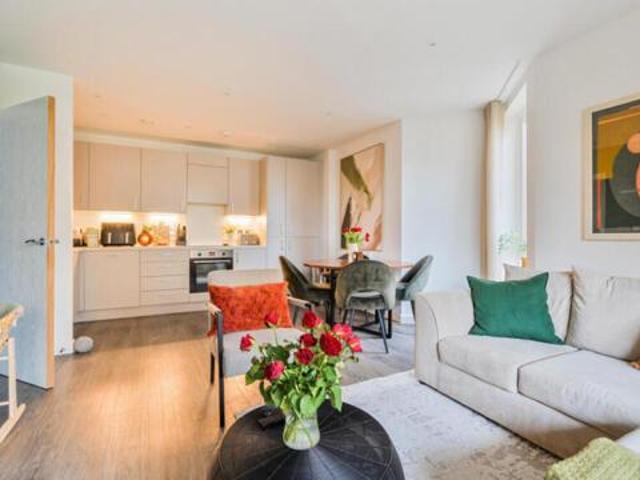 Apartment 2 Bedroom For Sale Mill Hill Greater London 485000 ES101797064