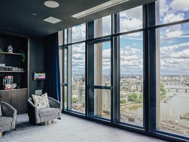 Apartment 2 Bedroom For Sale Nine Elms London 1850000 ELS93609768