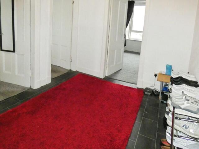 Apartment 2 Bedroom For Sale North Ayrshire North Ayrshire 65000 ES99475889