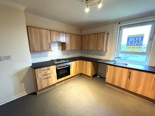 Apartment 2 Bedroom For Sale North Lanarkshire North Lanarkshire 79000 ES98864828