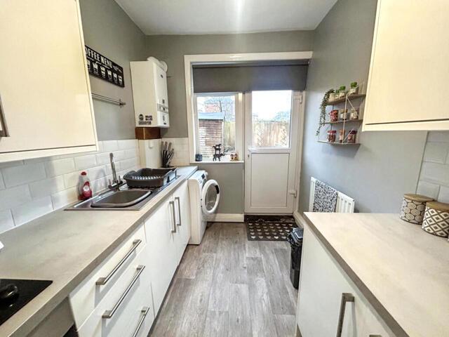 Apartment 2 Bedroom For Sale North Tyneside North Tyneside 118000 ELS101168224