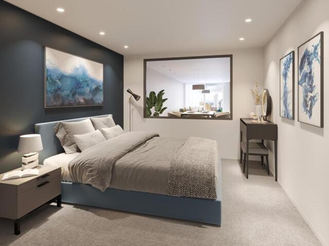 Apartment 2 Bedroom For Sale North Yorkshire Leeds 298000 ELS99344541
