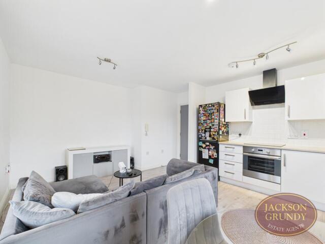 Apartment 2 Bedroom For Sale Northampton Northamptonshire 140000 ES98262727