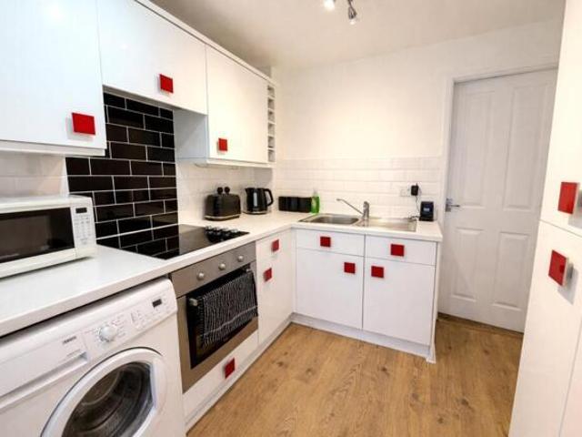 Apartment 2 Bedroom For Sale Northallerton North Yorkshire 120000 ELS101931497