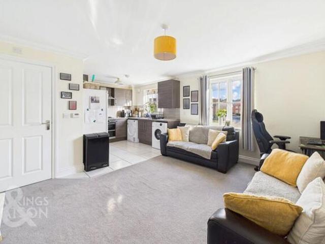 Apartment 2 Bedroom For Sale Norwich Norfolk 185000 ES100426037