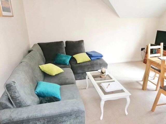 Apartment 2 Bedroom For Sale Nottingham Nottinghamshire 175000 ELS100132188