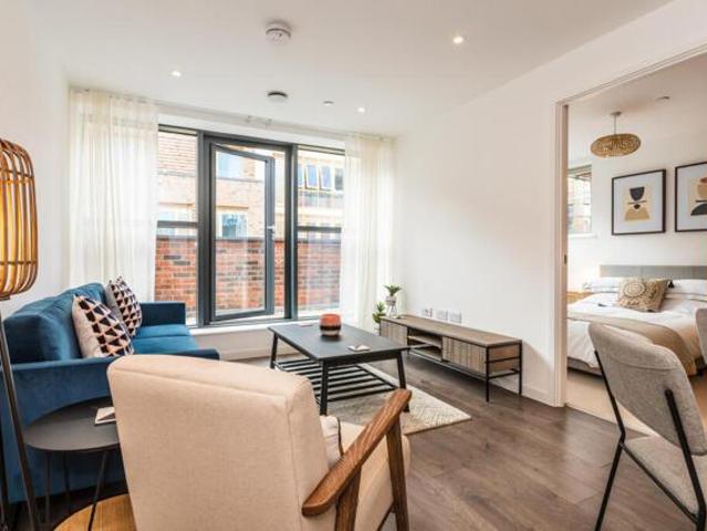 Apartment 2 Bedroom For Sale Nottingham Nottinghamshire 210000 ELS99895460