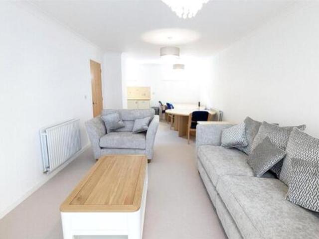 Apartment 2 Bedroom For Sale Nottingham Nottinghamshire 215000 ELS100426212